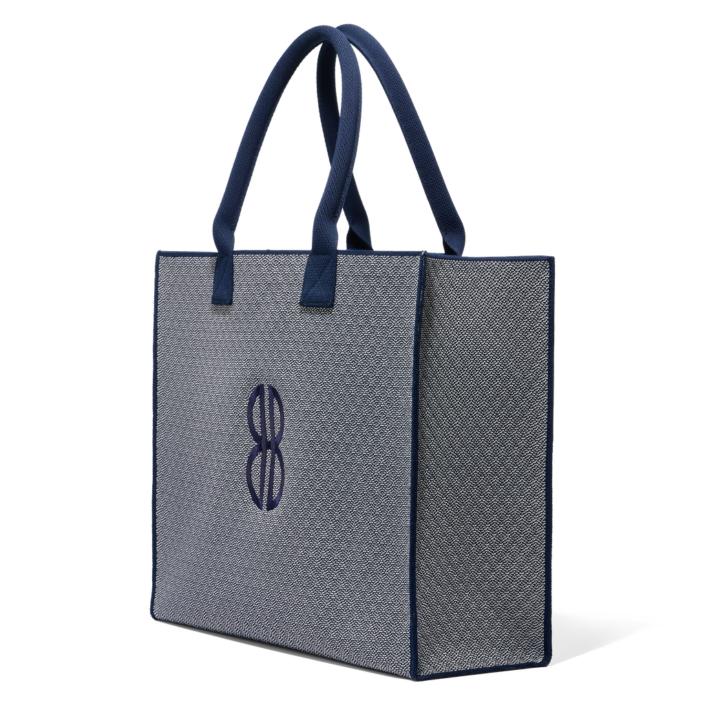 Madison Large Handbag – Bill Blass