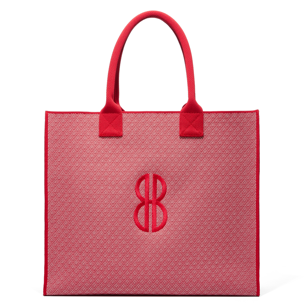 Madison Large Handbag – Bill Blass