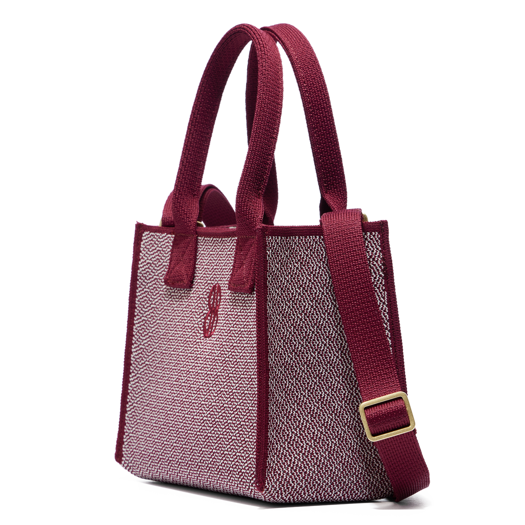 Madison Mini Handbag – Bill Blass